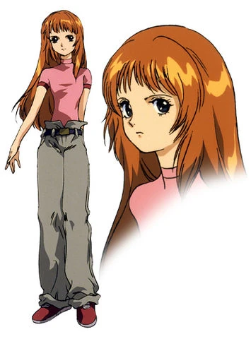 Hime Utsumiya | Remix Favorite Show and Game Wiki | Fandom