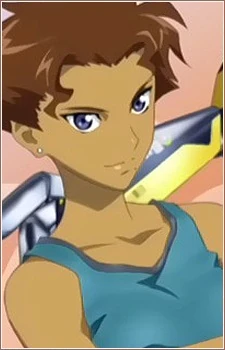 Liz Ricarro | Remix Favorite Show and Game Wiki | Fandom