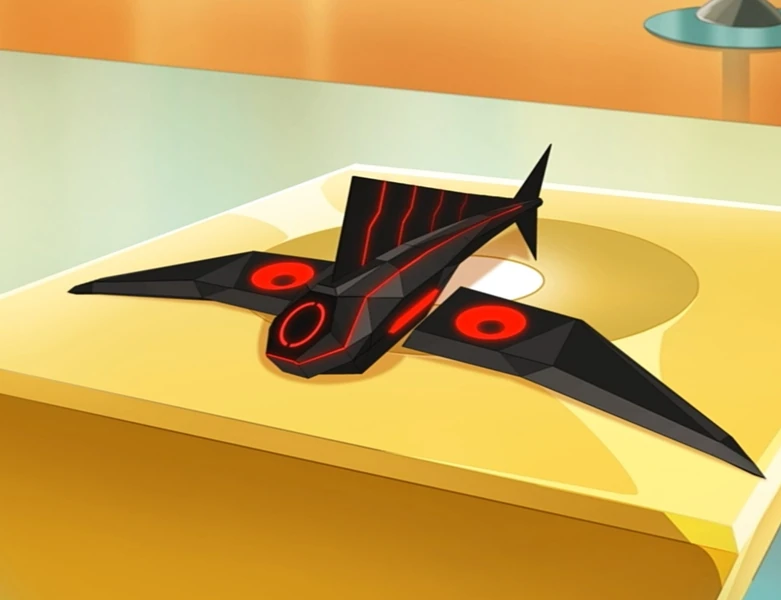 The Teach-Maroro | Remix Favorite Show and Game Wiki | Fandom