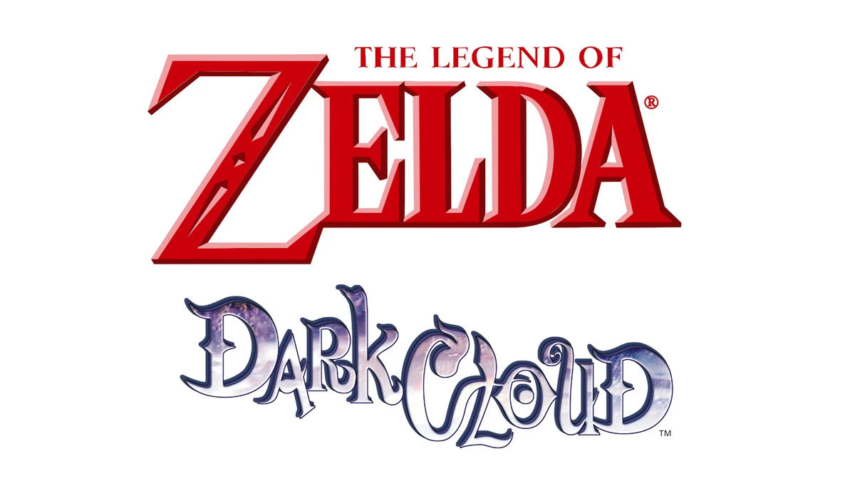 The Legend of Zelda: Dark Cloud | Remix Favorite Show and Game Wiki ...