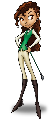 Alma Rodriguez | Remix Favorite Show and Game Wiki | Fandom