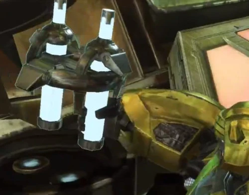 Moleculon fuse | Remix Favorite Show and Game Wiki | Fandom