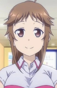 Trainer-san | Remix Favorite Show and Game Wiki | Fandom