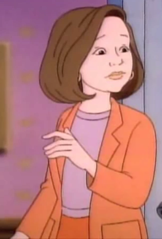 Dr. Tennelli | Remix Favorite Show and Game Wiki | Fandom