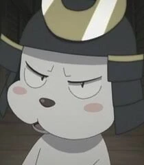 Shiro | Remix Favorite Show and Game Wiki | Fandom