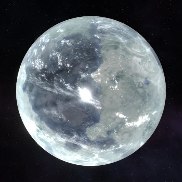 Boreas | Remix Favorite Show and Game Wiki | Fandom