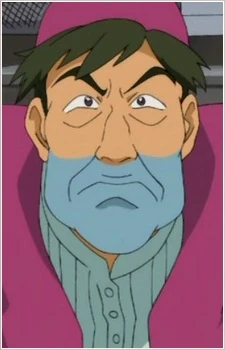 Kouhei | Remix Favorite Show and Game Wiki | Fandom