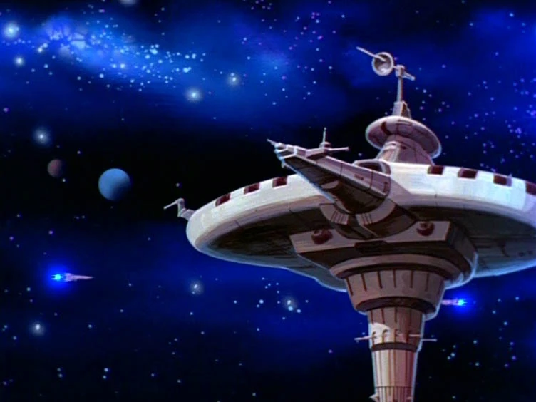 Outpost One | Remix Favorite Show and Game Wiki | Fandom