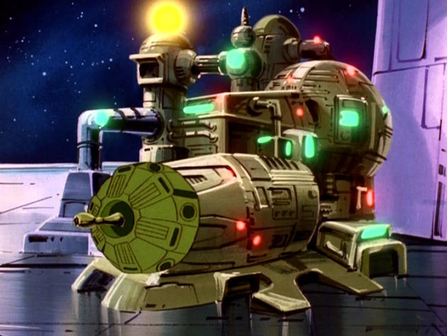 Power Platform Alpha | Remix Favorite Show and Game Wiki | Fandom