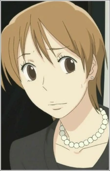 Haruko Maeda | Remix Favorite Show and Game Wiki | Fandom