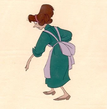 Mrs. Beth Fitzgibbons | Remix Favorite Show and Game Wiki | Fandom