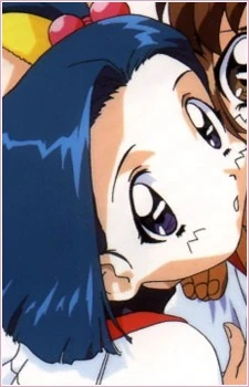 Anna Respighi | Remix Favorite Show and Game Wiki | Fandom