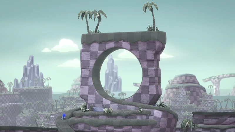 Ghost Hill | Remix Favorite Show and Game Wiki | Fandom