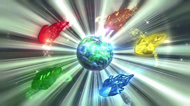 Element Energy | Remix Favorite Show and Game Wiki | Fandom