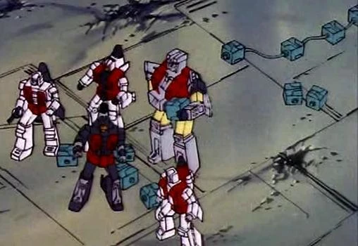 Energy pack | Remix Favorite Show and Game Wiki | Fandom