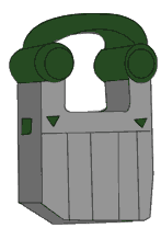 Fusion Pack | Remix Favorite Show and Game Wiki | Fandom