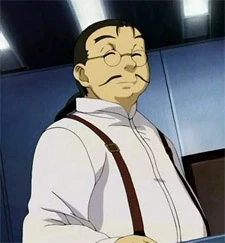 Mr. Kim | Remix Favorite Show and Game Wiki | Fandom