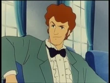 David March | Remix Favorite Show and Game Wiki | Fandom