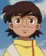 Hajime Murata | Remix Favorite Show and Game Wiki | Fandom