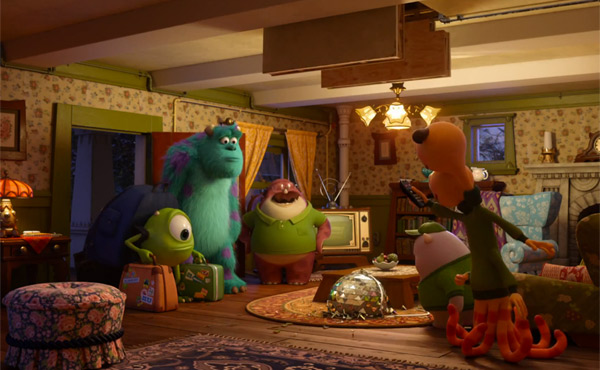 Oozma Kappa's House | Remix Favorite Show and Game Wiki | Fandom Oozma Kappa's House | Remix Favorite Show and Game Wiki | Fandom