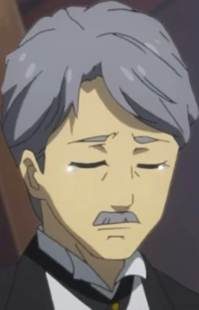 Butler | Remix Favorite Show and Game Wiki | Fandom