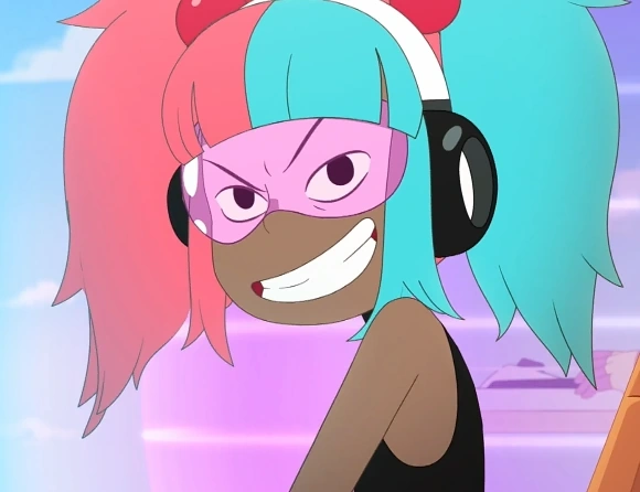 Debbie | Remix Favorite Show and Game Wiki | Fandom