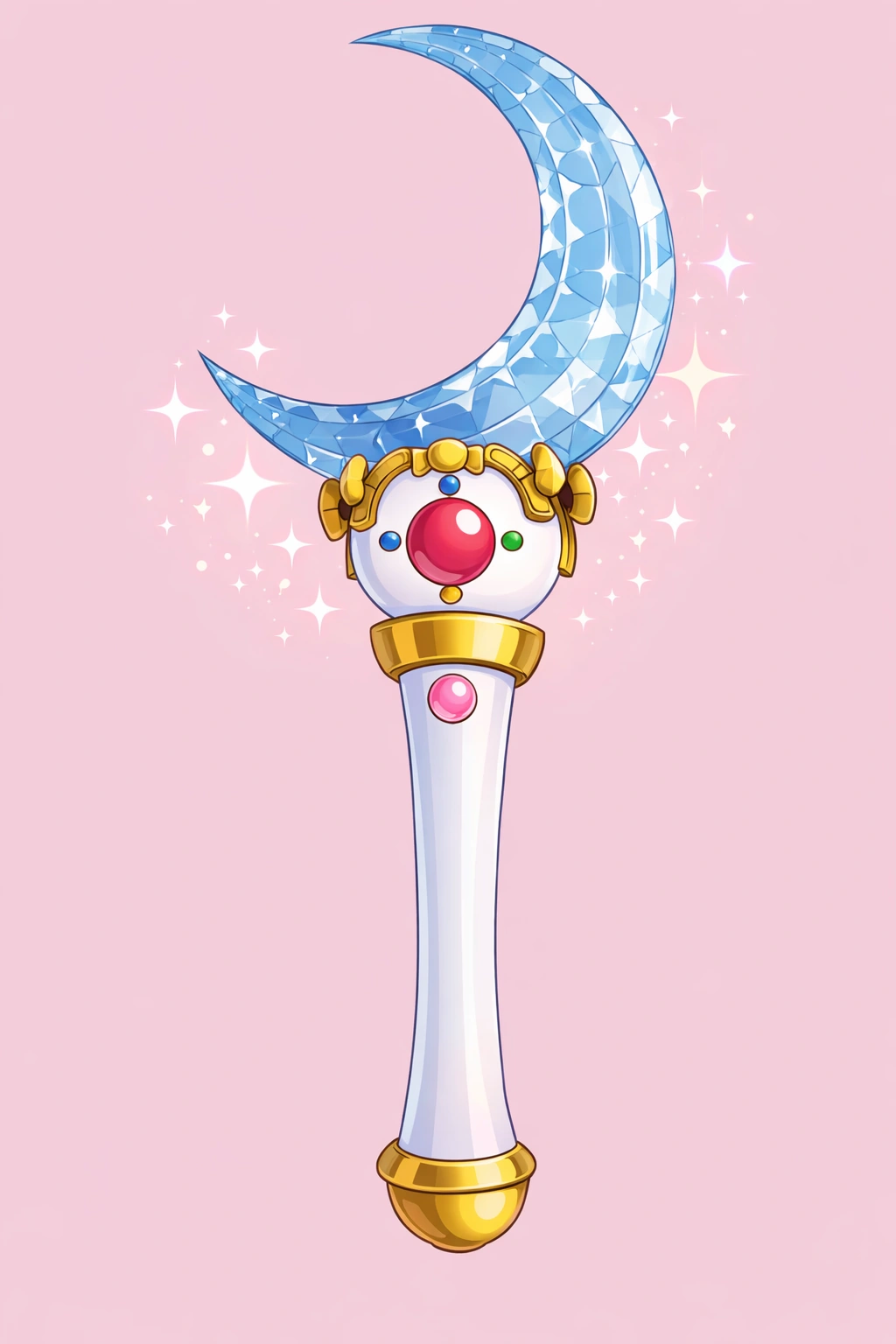 Moonlight Stick | Remix Favorite Show and Game Wiki | Fandom
