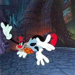 Cool World Characters