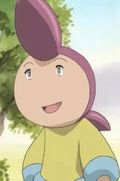 Jorg | Remix Favorite Show and Game Wiki | Fandom