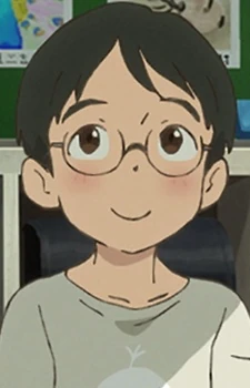 Uchida | Remix Favorite Show and Game Wiki | Fandom