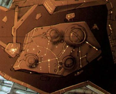 Hydrax Plateau | Remix Favorite Show and Game Wiki | Fandom