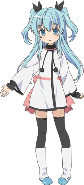 Noel (Sora No Method) | Remix Favorite Show and Game Wiki | Fandom