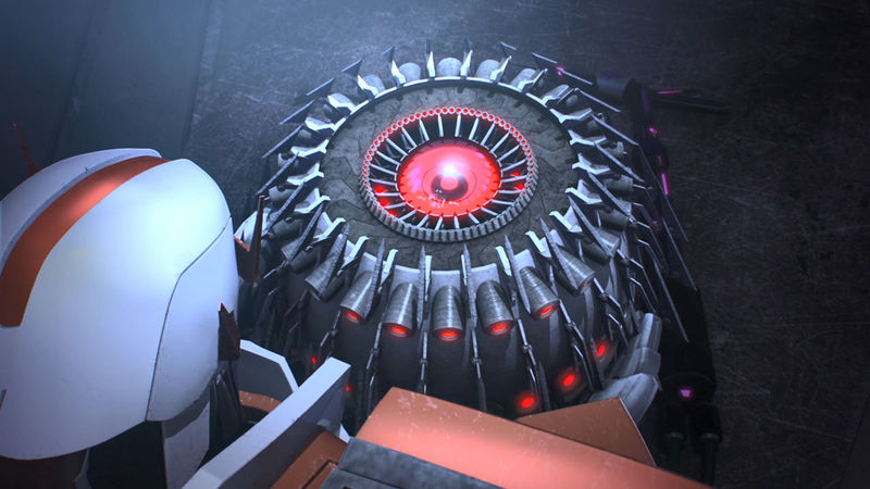 Quantum Cryo Inducer Remix Favorite Show And Game Wiki Fandom