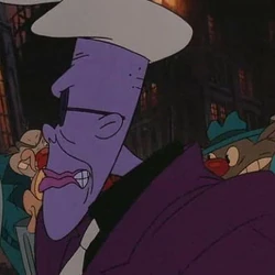 Personnages De Films Cool World