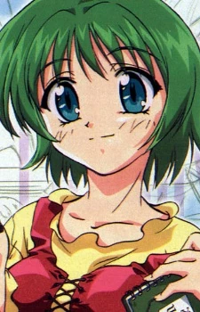 Eimi Ooba | Remix Favorite Show and Game Wiki | Fandom