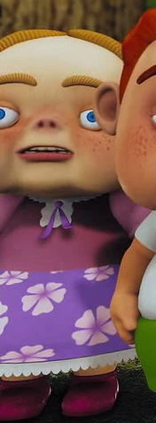 Jessica | Remix Favorite Show and Game Wiki | Fandom