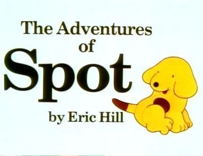 The Adventures of Spot | Remix Favorite Show and Game Wiki | Fandom