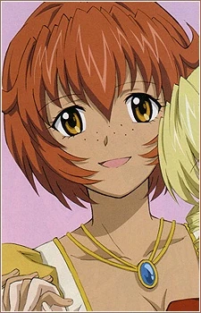 Winia Chester | Remix Favorite Show and Game Wiki | Fandom