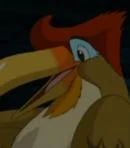 Horatio | Remix Favorite Show and Game Wiki | Fandom