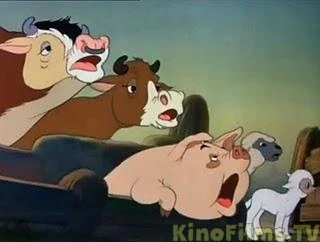 The Cows | Remix Favorite Show and Game Wiki | Fandom