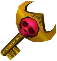 Boss Key | Remix Favorite Show and Game Wiki | Fandom