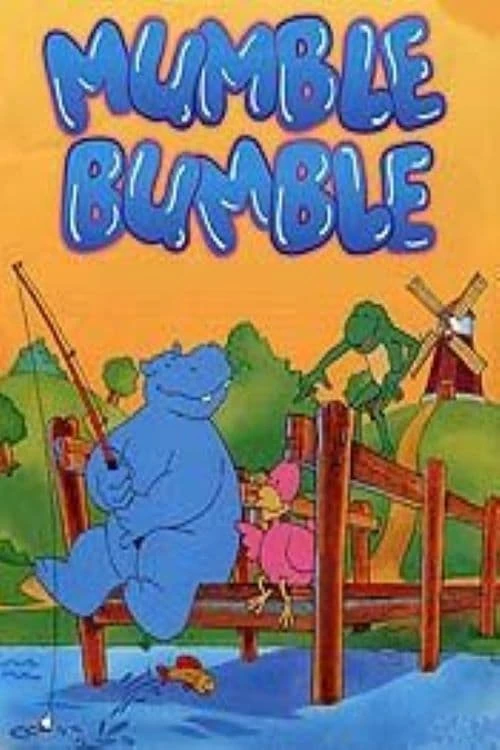 Mumble Bumble | Remix Favorite Show and Game Wiki | Fandom
