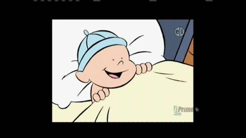 Baby Cosmo | Remix Favorite Show and Game Wiki | Fandom