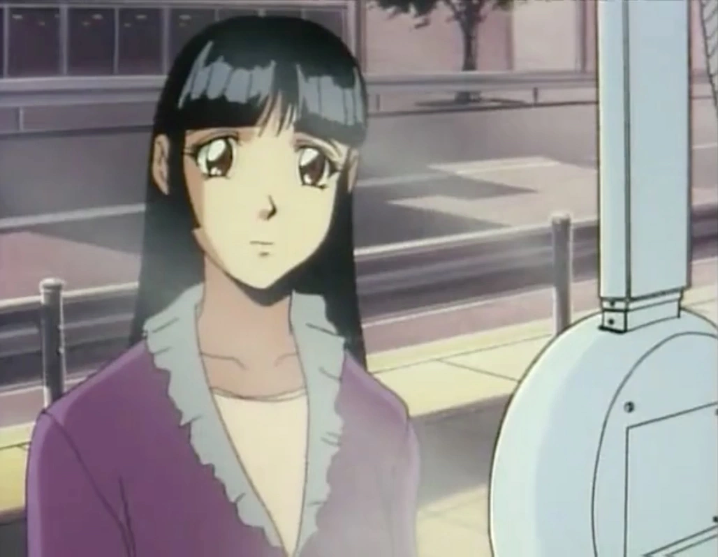 Sayaka (Weiss Kreuz) | Remix Favorite Show and Game Wiki | Fandom