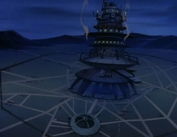 Doomsday Project | Remix Favorite Show and Game Wiki | Fandom