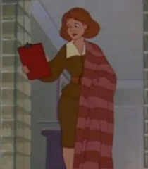 Hilary | Remix Favorite Show and Game Wiki | Fandom