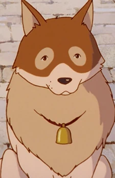 Patrasche | Remix Favorite Show and Game Wiki | Fandom