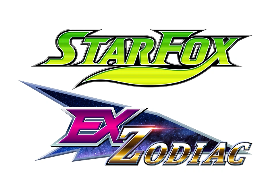 Star Fox: Ex-Zodiac | Remix Favorite Show and Game Wiki | Fandom