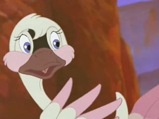 Serena (Swan) | Remix Favorite Show and Game Wiki | Fandom