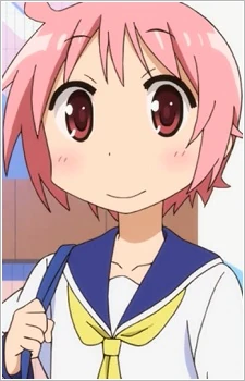 Yuzuko Nonohara | Remix Favorite Show and Game Wiki | Fandom